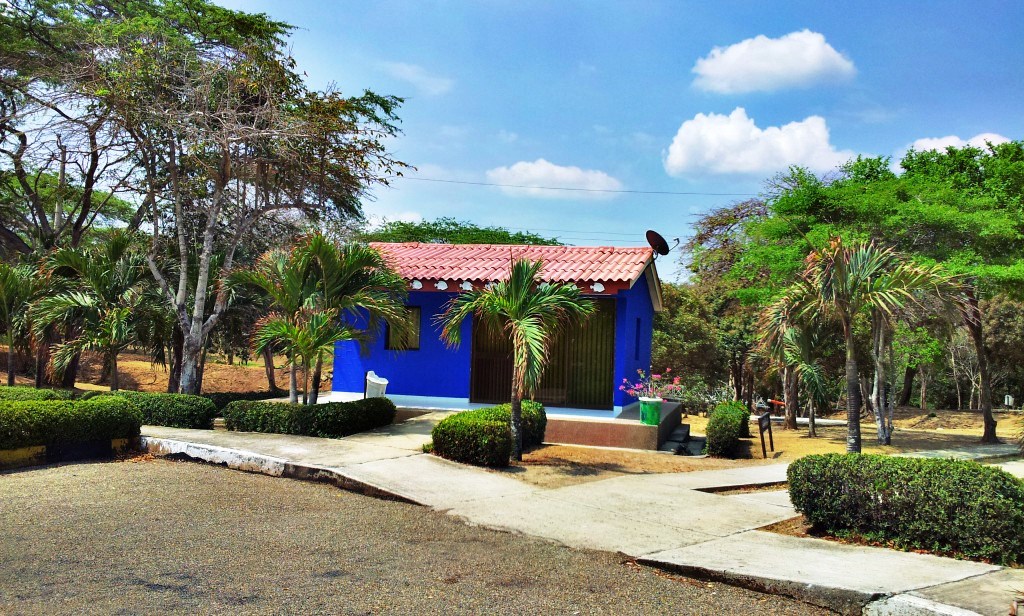 COMODIDADES :: VILLAS DE TURIPANA