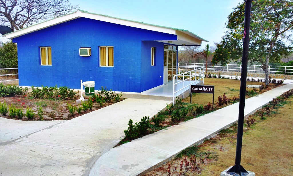 COMODIDADES :: VILLAS DE TURIPANA